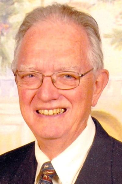 Reed, Dr. Charles E.