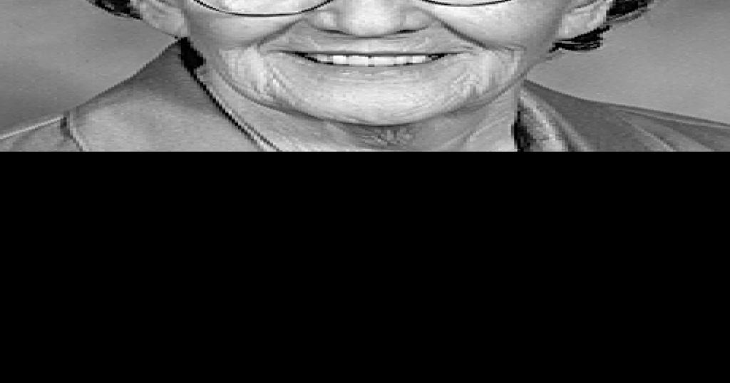 Betty A. Olson