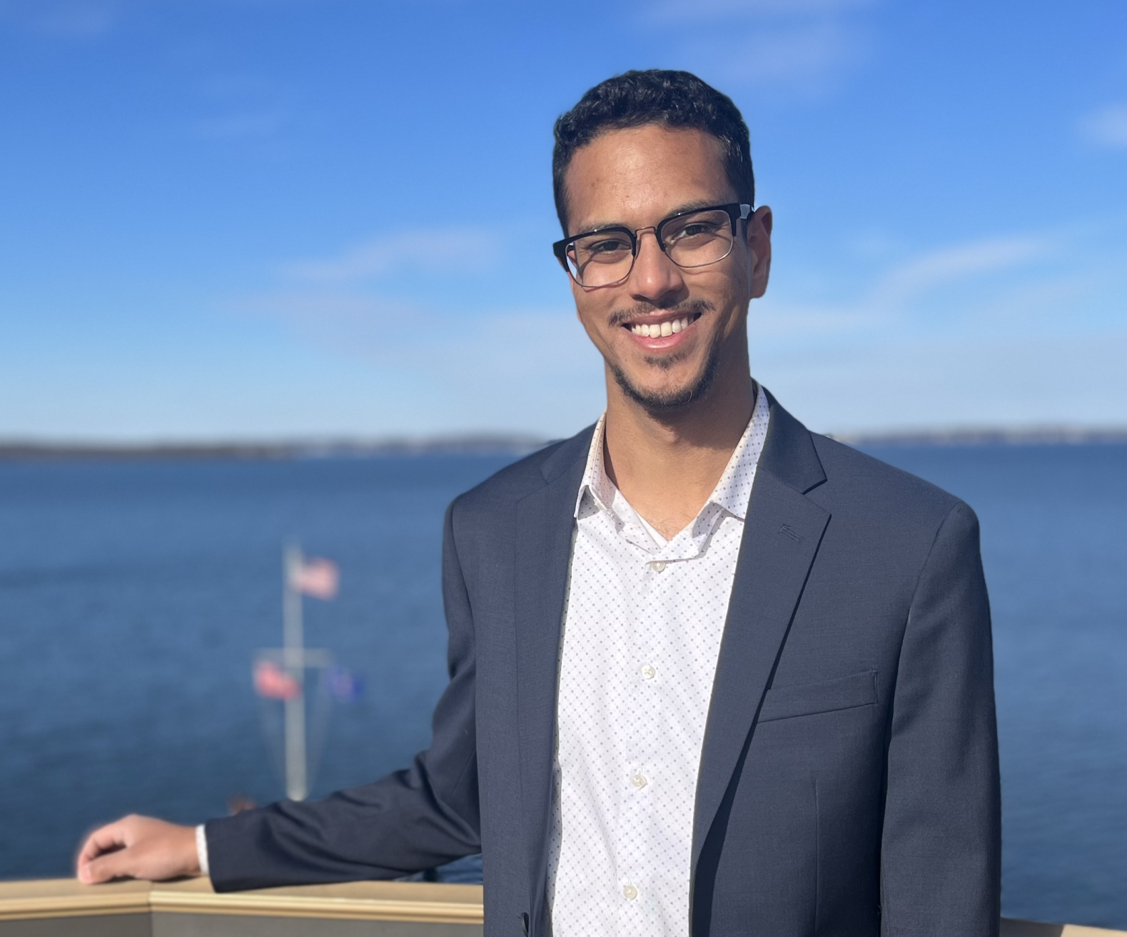 Colin Barushok wins Dane County District 1 special election