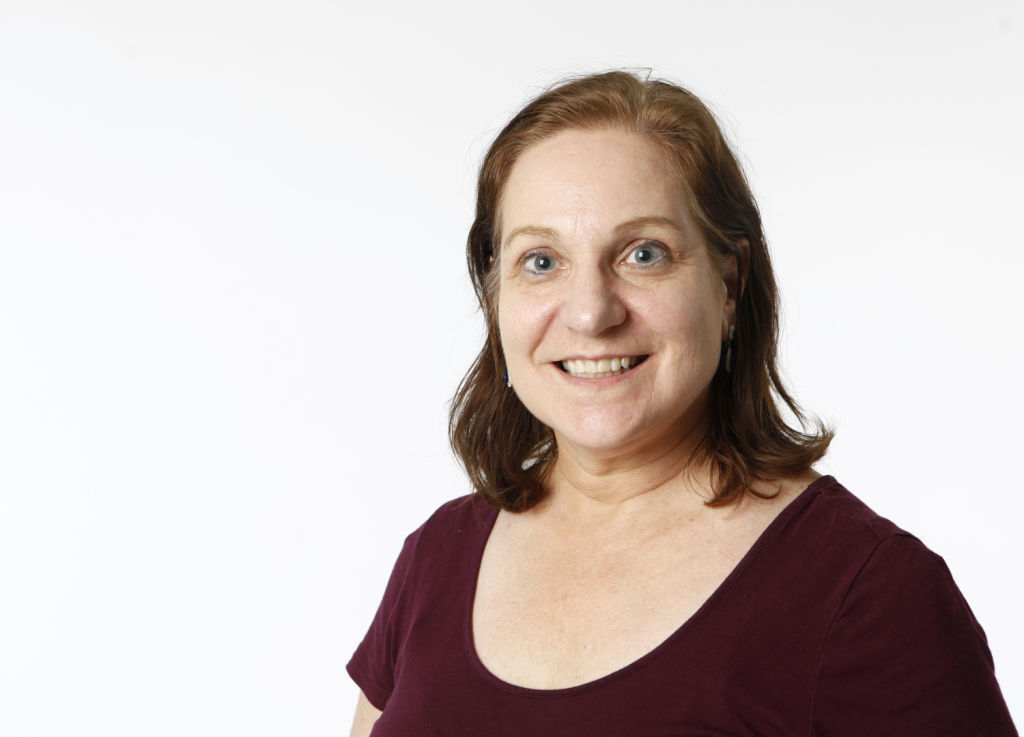 Q&A: UW’s Teresa Adams on why a driverless car won’t be in your ...