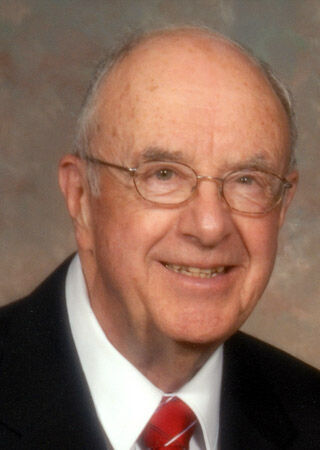 Gerald Matthew "Jerry" Smith