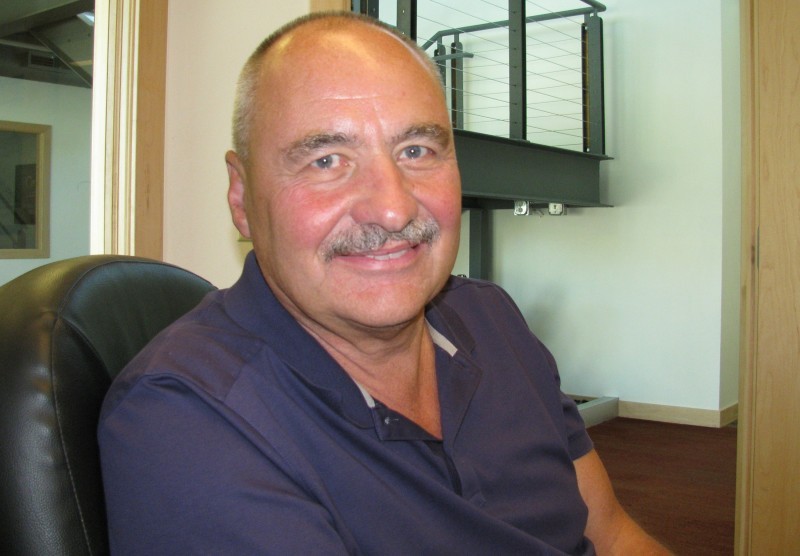 Know Your Madisonian: Bill Kessler has survived real estate’s ups and downs