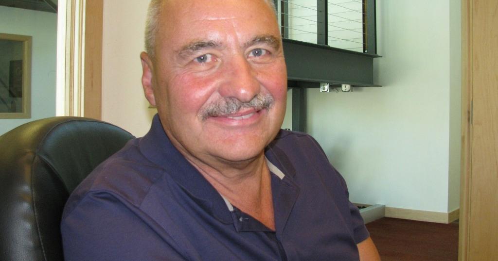 Know Your Madisonian: Bill Kessler has survived real estate’s ups and downs