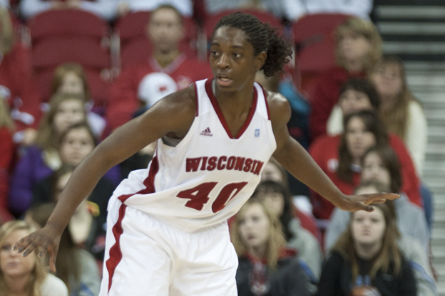 Women's Basketball: Badgers look to continue modest winning streak