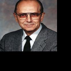 Ahlstrom, Randall William