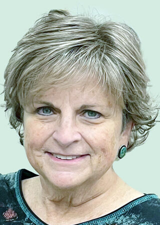 Cynthia (Gray) Suchomel