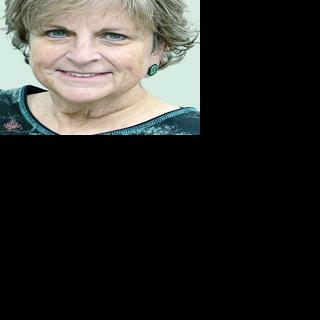 Cynthia (Gray) Suchomel