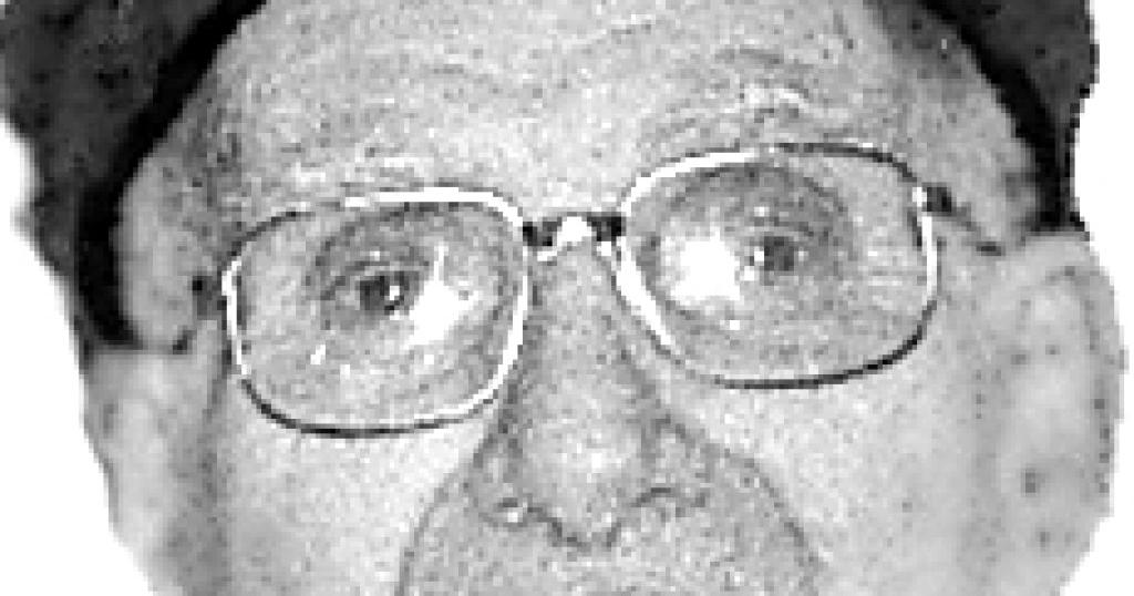 Wendell Charles Sr. Stull