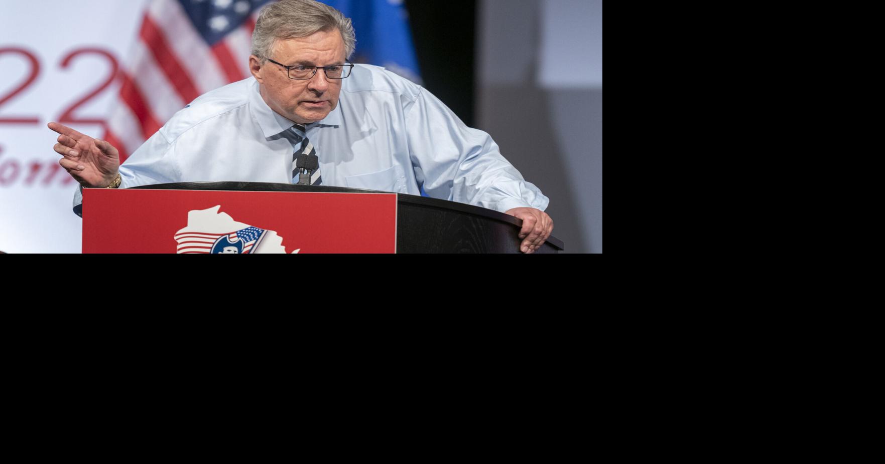 Brian Schimming elected Republican Party of Wisconsin chairman