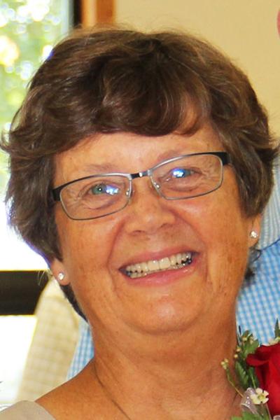 Klahn, Judith Ann (Applegate)