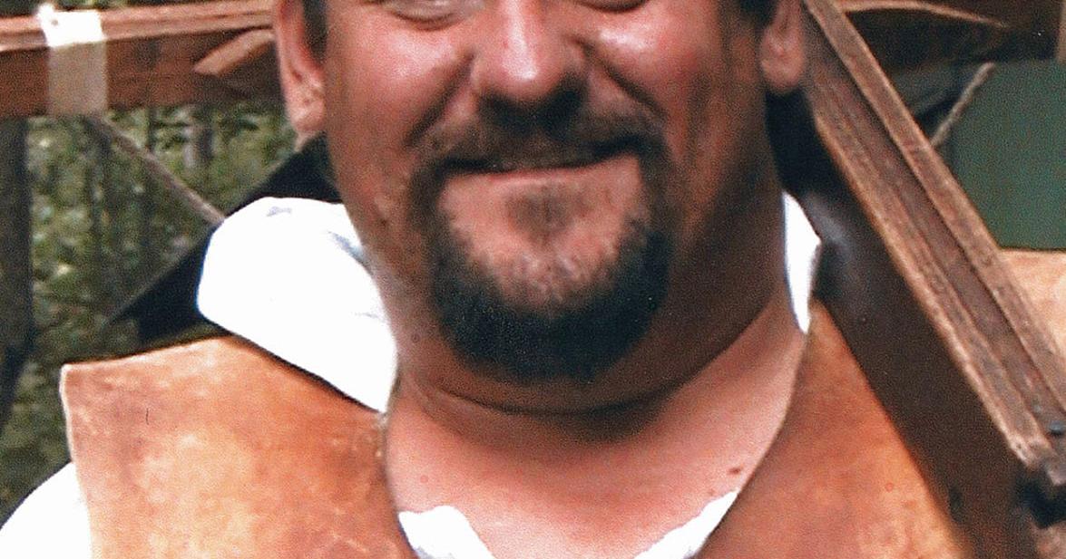 Hodgson, Scott David