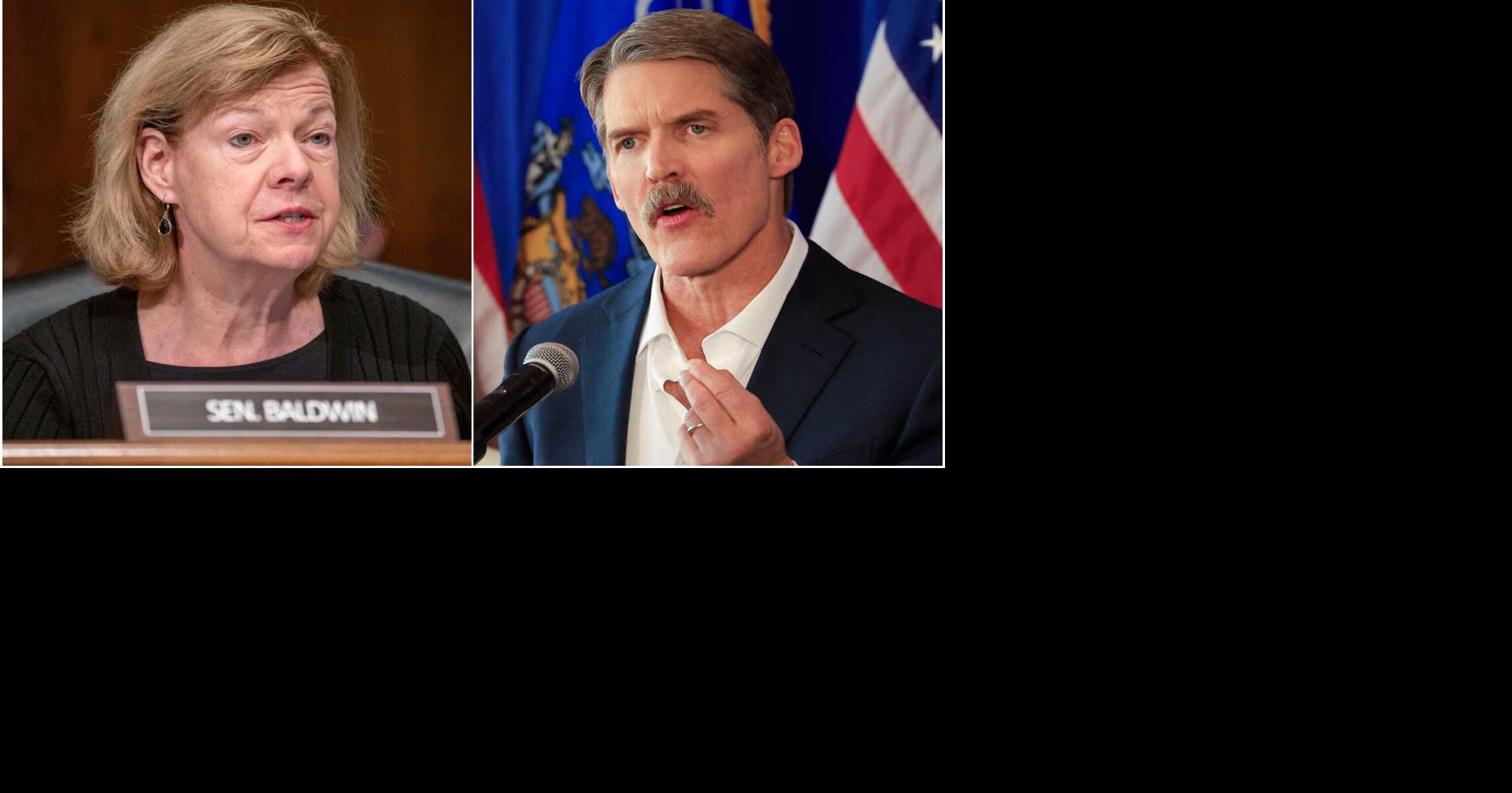 Did Hovde call women 'deplorable,' as Baldwin ad claims?