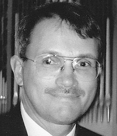 Storck, Robert K. "Bob"