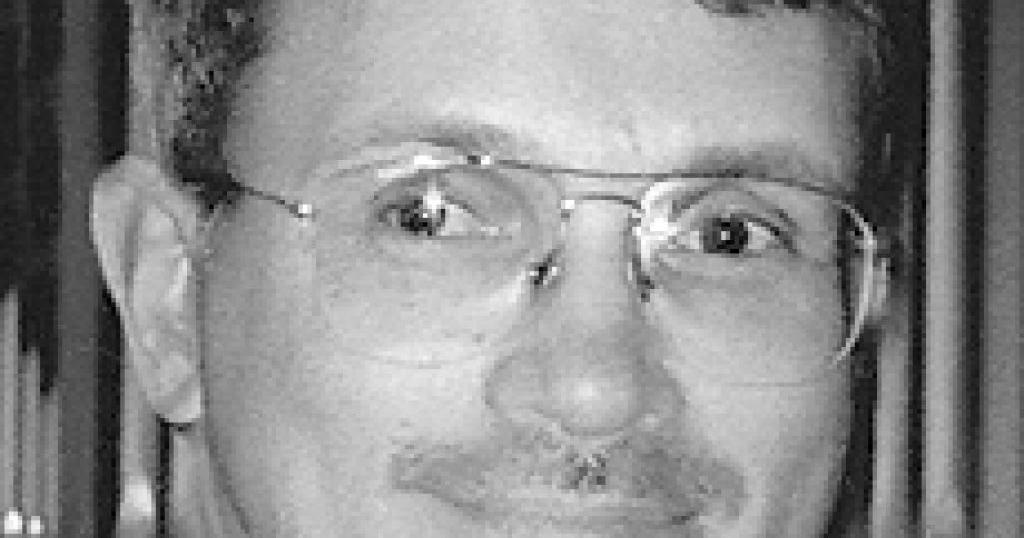 Storck, Robert K. "Bob"