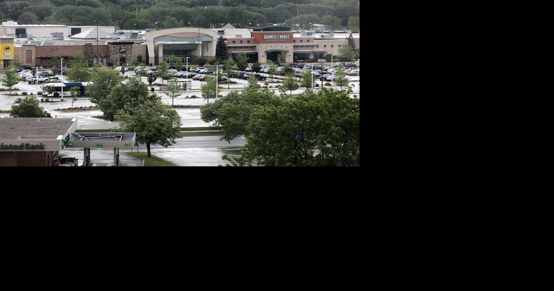 Madison making big plans to redevelop area around East Towne Mall