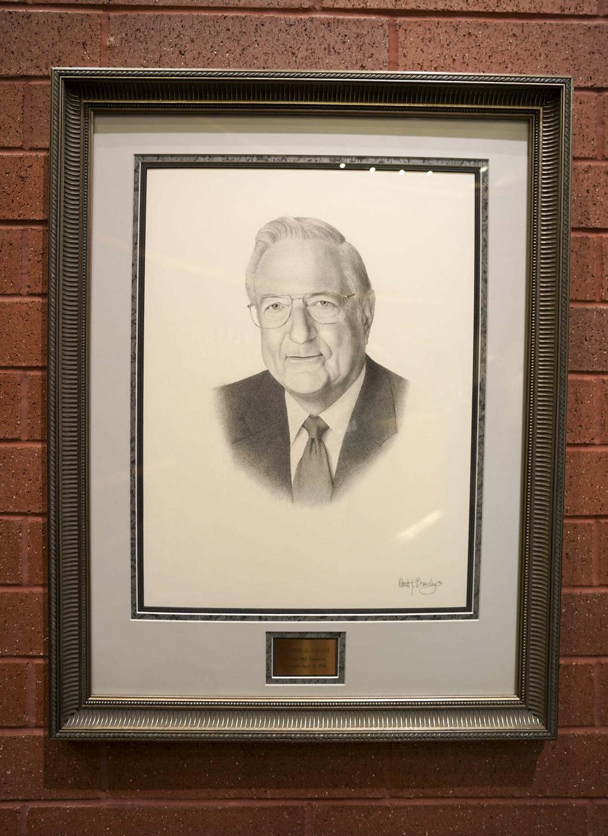 Still a family business as leadership change and new acquisition comes ...