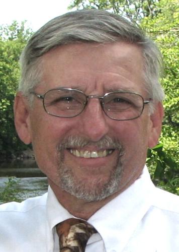 Fredrick Sidney Goodwin