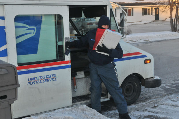 Editorial: Thank postal workers by joining the fight to save the Postal ...