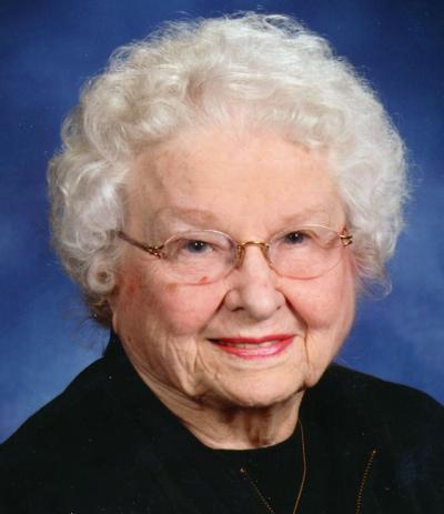 Onsager, Lucille V.