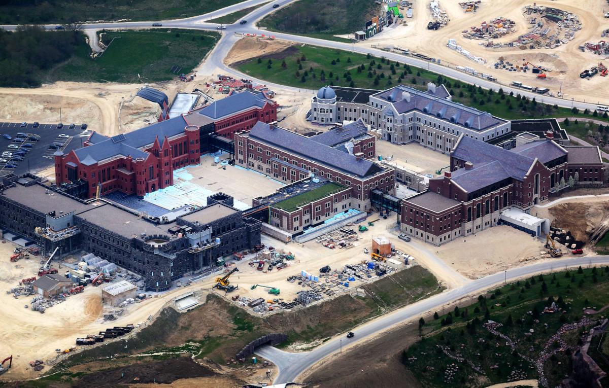 Verona prepares to cash out Epic Systems TIF district for estimated $21.2M