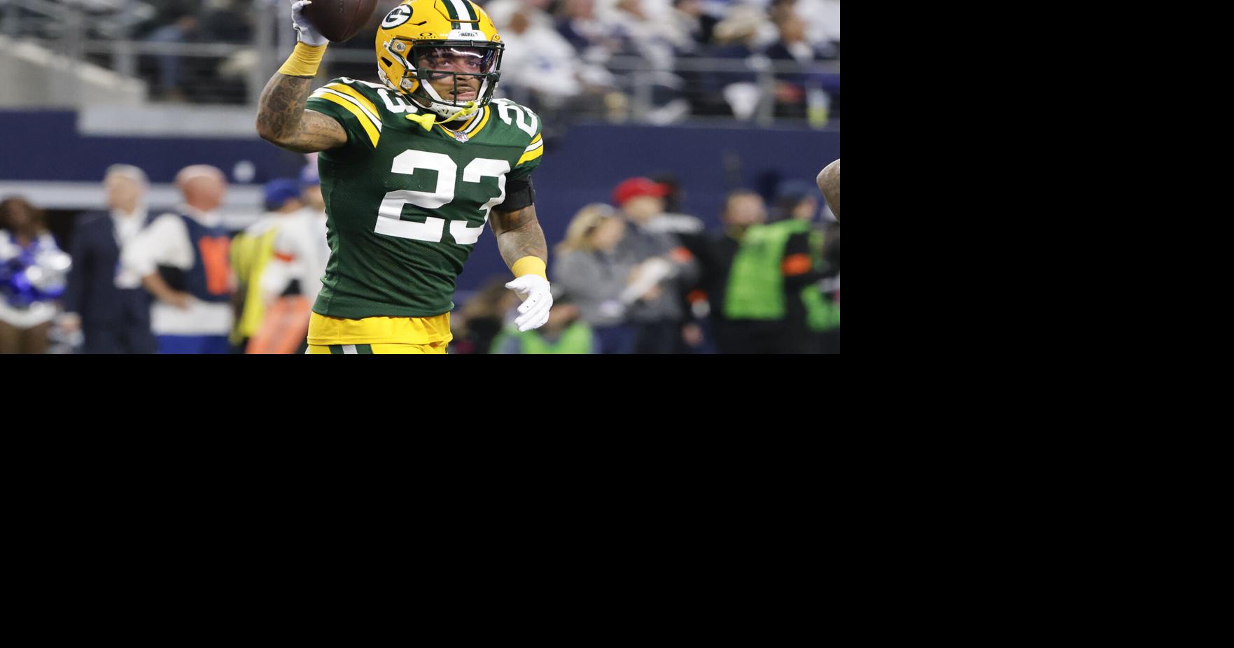 See the Packers in the NFC wild card playoff game vs. the Cowboys
