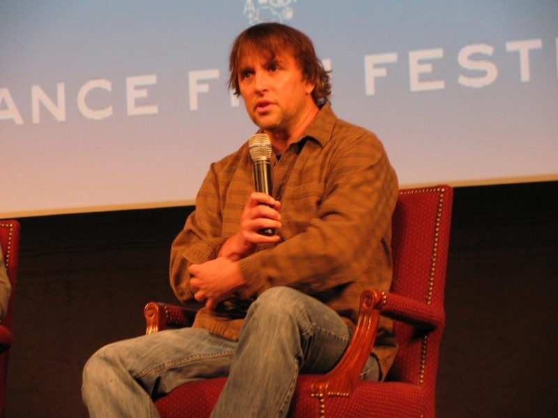 Hey, Watch It!: Sundance Day 5: Richard Linklater's 'Slacker' turns 20