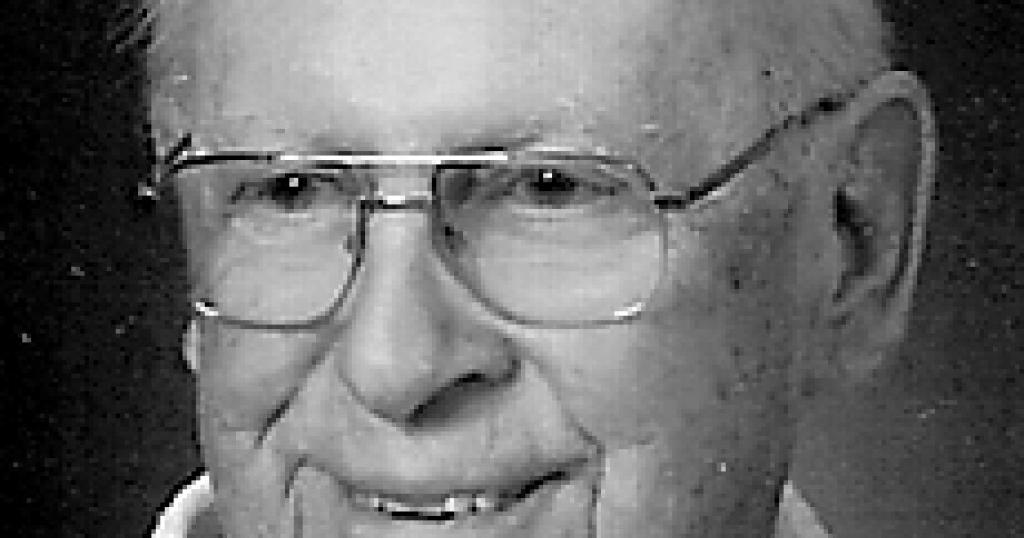 Robert D. "Bob" Harpold