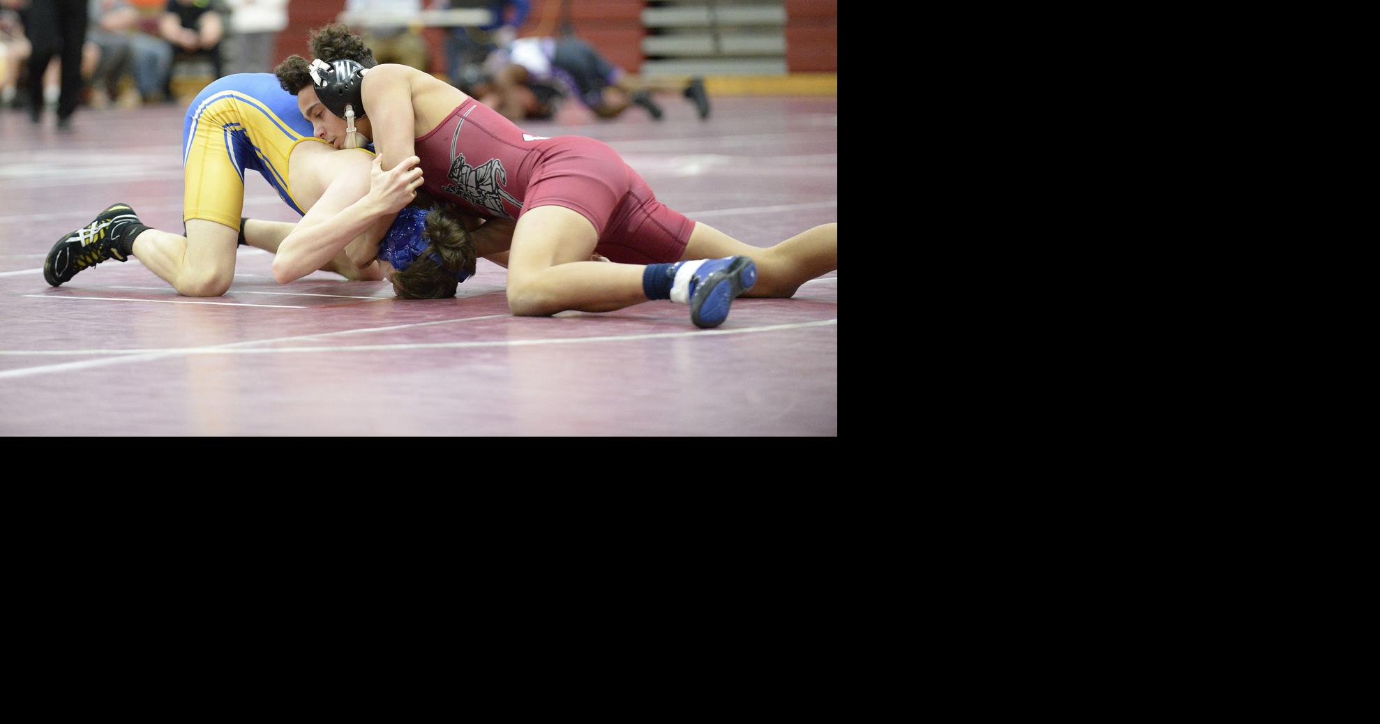 Prep wrestling: Longtime Madison La Follette coach Gary Skiles retires