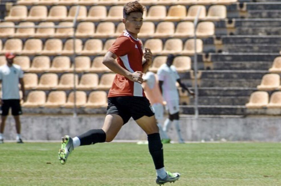 Combine tryout gets midfielder Michael Vang 2020 roster spot with ...