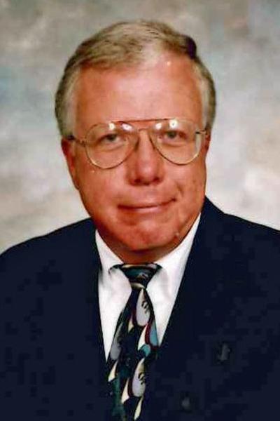 Horstman, Gregory S.