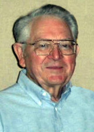 Kennard "Ken" D. Sandmire