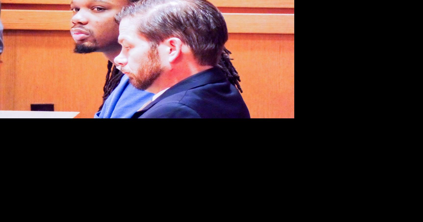 Man who solicited murder of Madison cop from jail gets 11-year prison ...