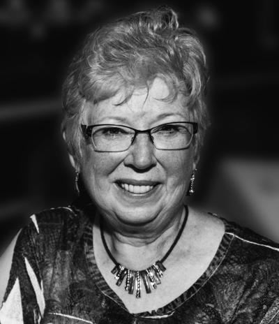 Rose, Diane R.