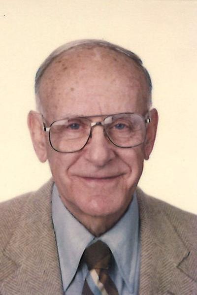 Larscheid, George L.