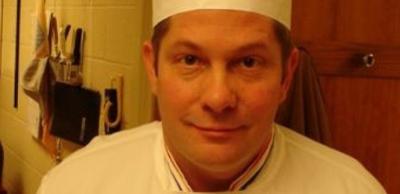 Meet the Chef: Matt Reichard