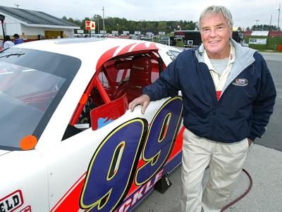 Wisconsin native, former NASCAR driver Dick Trickle dead, sheriff says