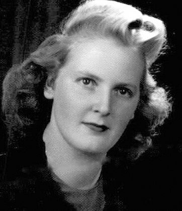 Cattell, Helen Vivian