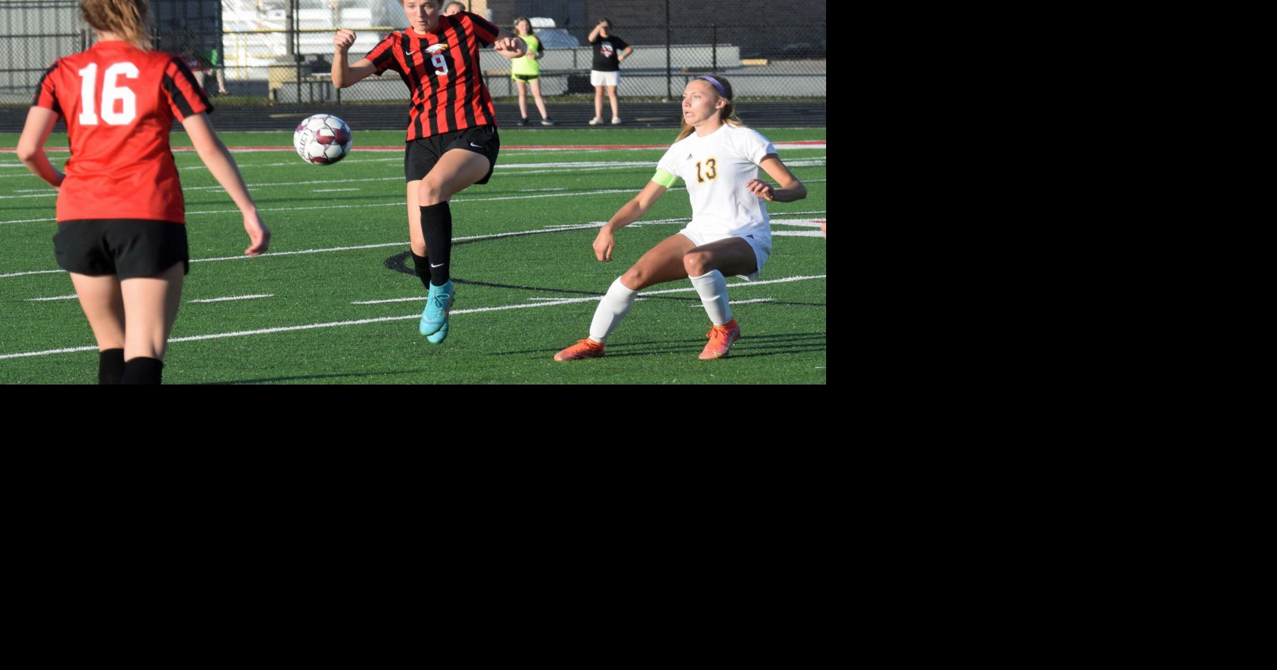 Hardened Sauk Prairie girls soccer eyes upset in state semifinal ...