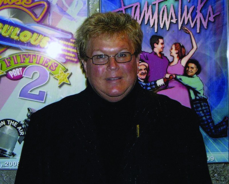 JJ TURNS 60!