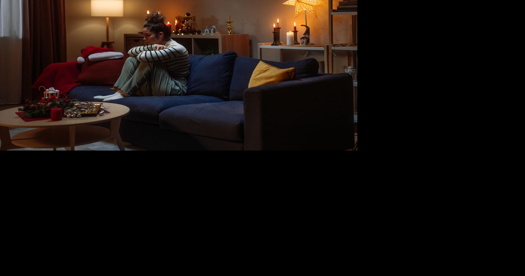 Coping with grief during the holiday season