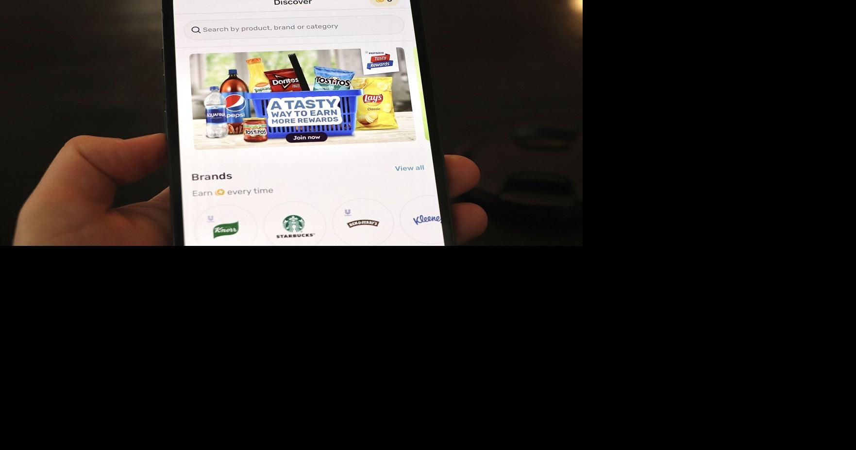 Madison consumer rewards startup Fetch gets $50 million
