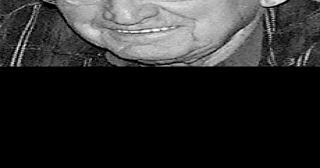 Raymond Joseph Fassbender