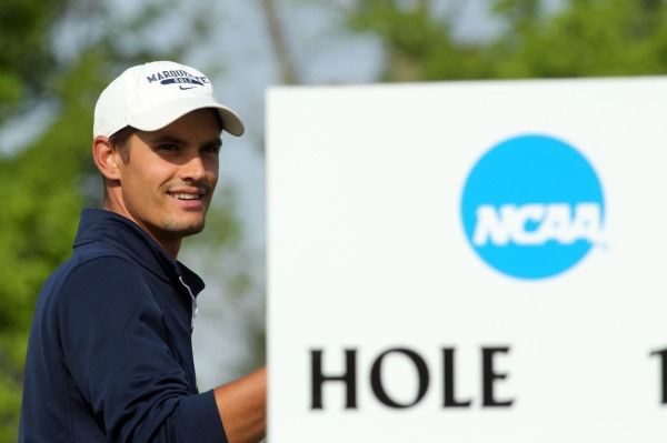 Area golf update: Brandon Cloete works overtime to win the Ray Fischer ...