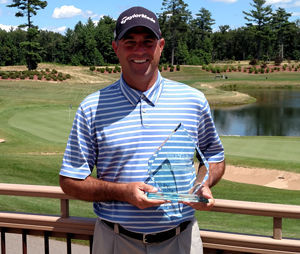Pro golf: Madison's Jim Schuman wins Wisconsin Senior PGA Championship ...