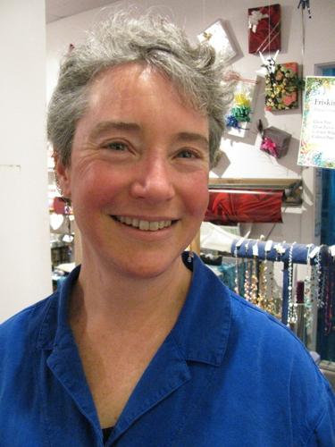 Executive Q&A: Madison entrepreneur Ellen Barnard pivots to focus on food