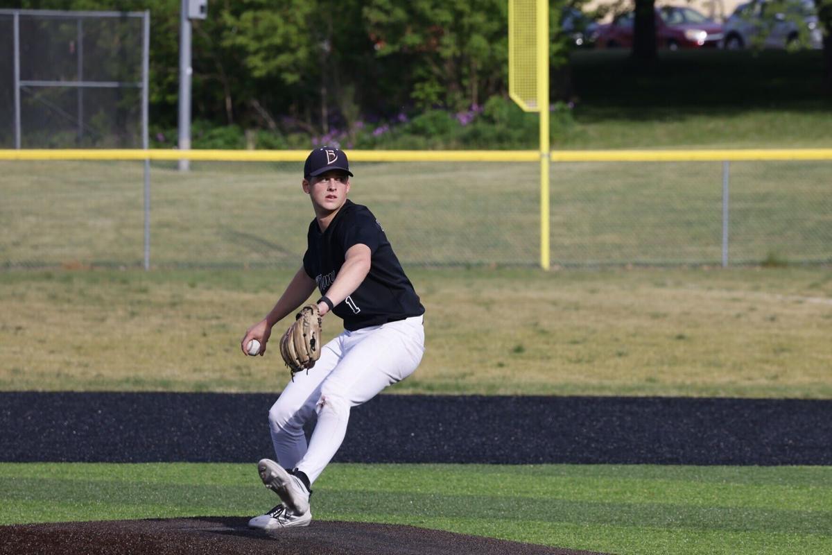 5 Racine County X-factors to watch in WIAA baseball playoffs