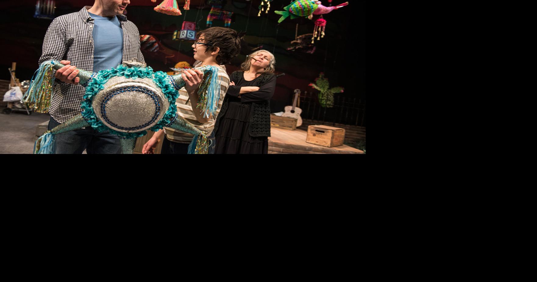 Allen Ebert: Madison theaters need your help as pandemic eases