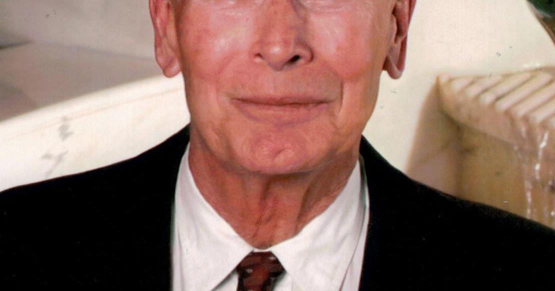 Ross, Gilbert W.