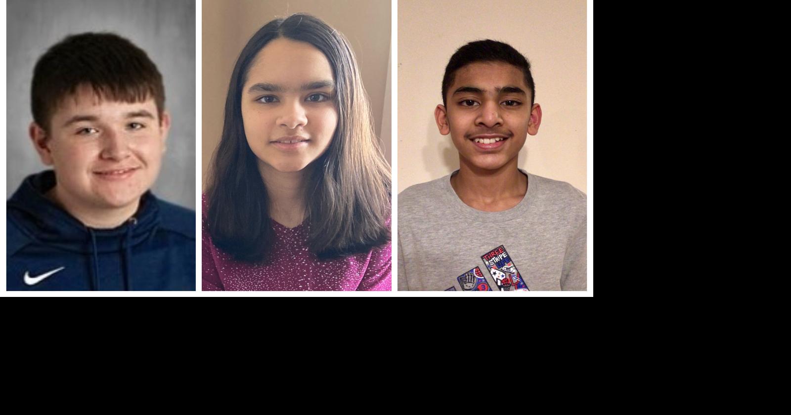 Maya Jadhav aces National Spelling Bee quarterfinals, is sole ...
