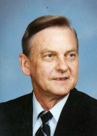 Donald Laverne Hohlstein